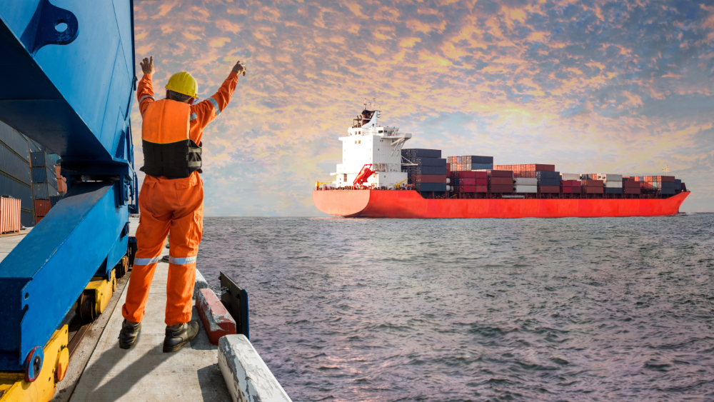 Top 6 ocean freight software for freight forwarders in 2024